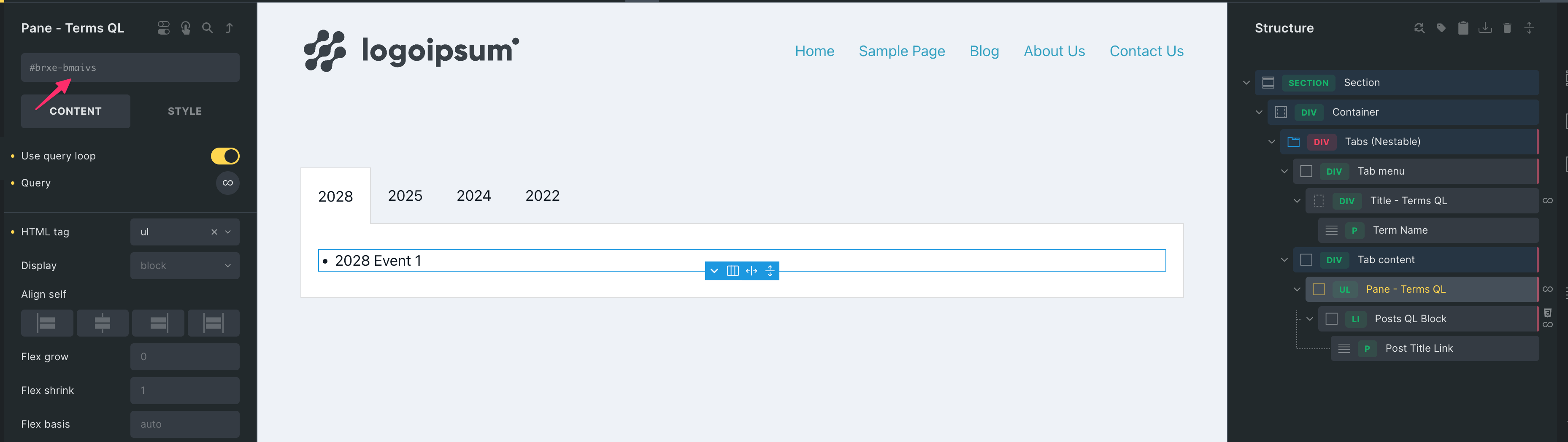 Tutorials List - BricksLabs